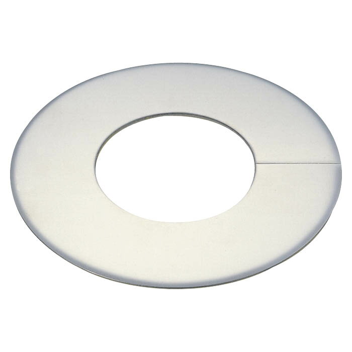 ■外径77mmX内径28mmX厚み1mm■のり付き■原産国：日本■材質ステンレス