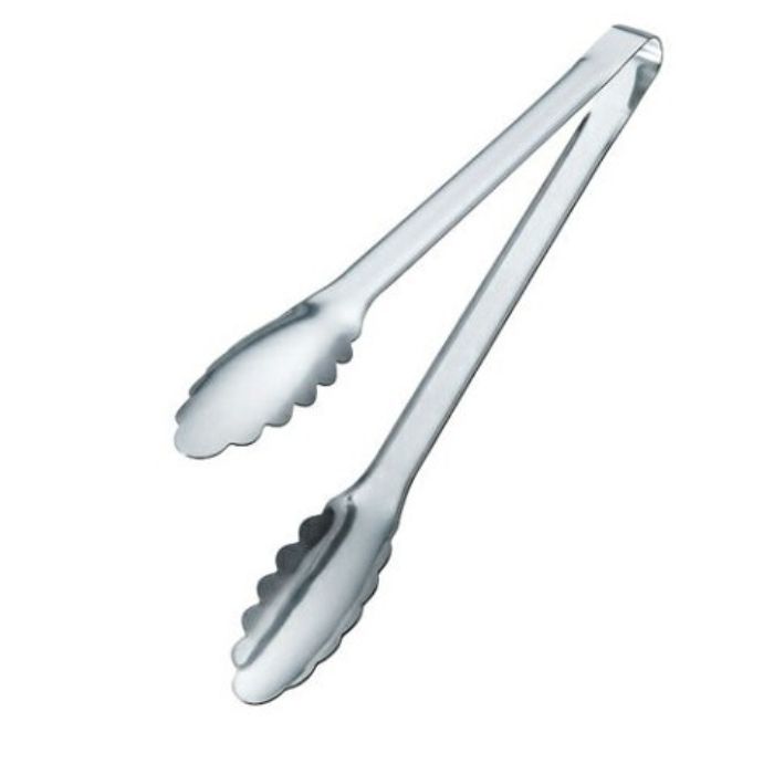 [仕様]：■材質：ステンレススチール■全長：200mm■板厚：1.0mm■日本製（made in 燕三条）[用途]：■サラダやBBQ、ケーキなどの取り分けに■焼肉、揚げ物、サラダ、パスタ、パンなど様々な料理に[特長]：■自社一括生産管理によ...