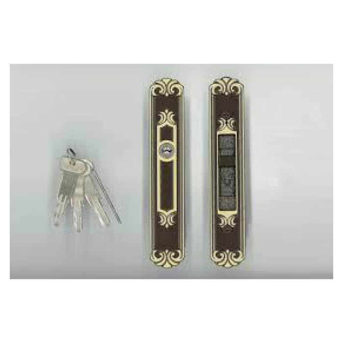 防犯性能も高く、コストパフォーマンスに優れている