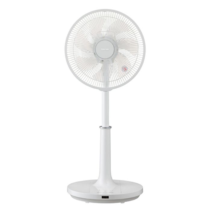 [仕様]：■電源：交流100V■消費電力：35/45w■首振り角度：85°■コードの長さ：1.7m■チャイルドロック機能■ホコリ防止加工（羽根）■ランダム風モード■風量3段切替■切タイマー■便利なリモコン付き[用途]：■2種類のランダム風が...