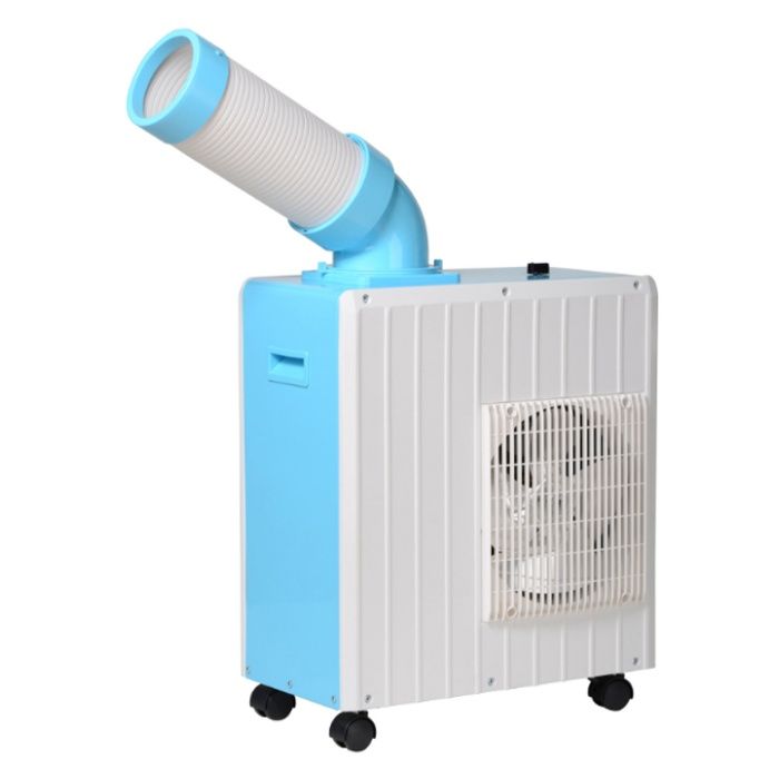 【仕様】電源（V）単相100冷房能力（kW）（50/60Hz）1.7/1.8消費電力（kW）（50/60Hz）0.6/0.75タンク容量（L）3本体寸法（mm）幅465本体寸法（mm）奥行270本体寸法（mm）高さ570電源コード長さ（m）...