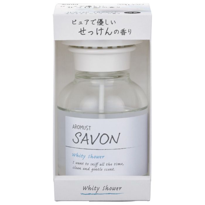 消臭成分配合。容量たっぷり210mlのリキッドタイプ