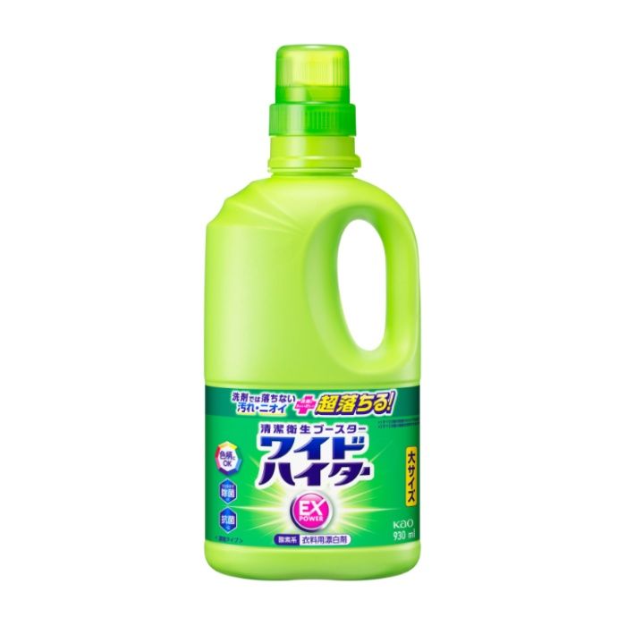 気になる洗濯槽のカビ ※1・ニオイも防げます。抗菌 ※1・つけおきで除菌 ※2も!・ツンとしないさわやかな花の香り・色柄物に安心な酸素系漂白剤（濃縮タイプ）※1すべての菌・カビの増殖を抑制するわけではありません。 ※2すべての菌を除菌するわ...