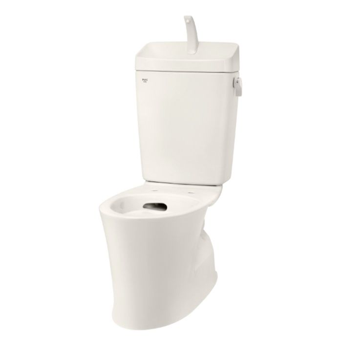 [仕様]：■排水位置対応範囲：120・200ー500mm（551ー580mm）　（）内は便器前出し施工※床排水の場合■便座サイズ：大型サイズ■洗浄水量：大5L・小3.8L■ハイパーキラミック■フチレス形状■パワーストリーム洗浄