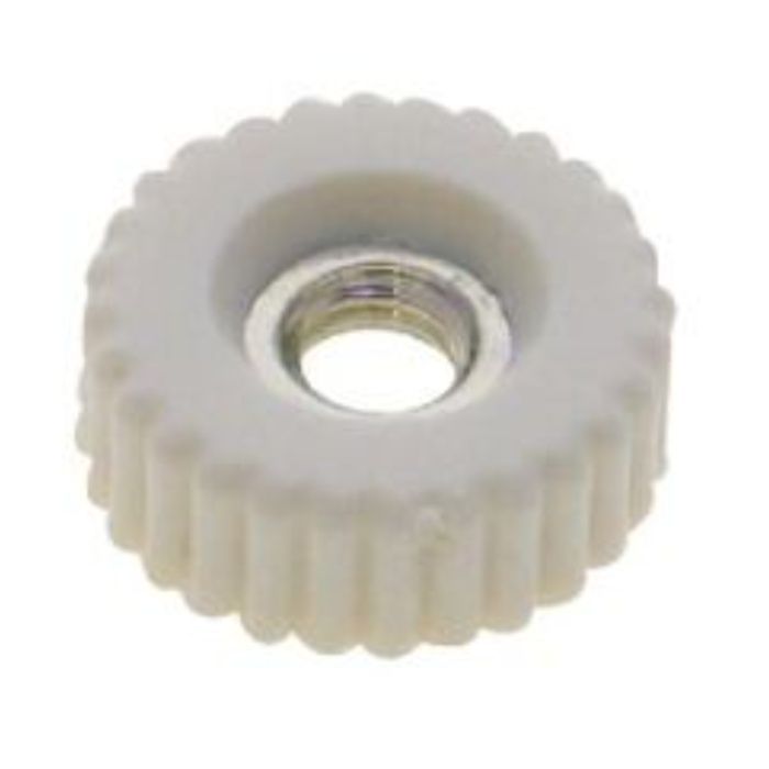工具を使わずに締めつけをしたい箇所に使用します。