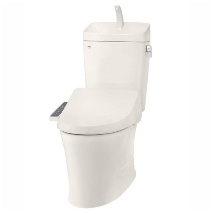 [仕様]：■床排水：120・200ー550mm（551ー580mm）※（）内は便器を前に出しての施工となります。■手洗あり■洗浄水量：大5L 小3.8L（超節水ECO5）■定格電源：AC100V 50/60Hz■定格消費電力：300W■ハイ...