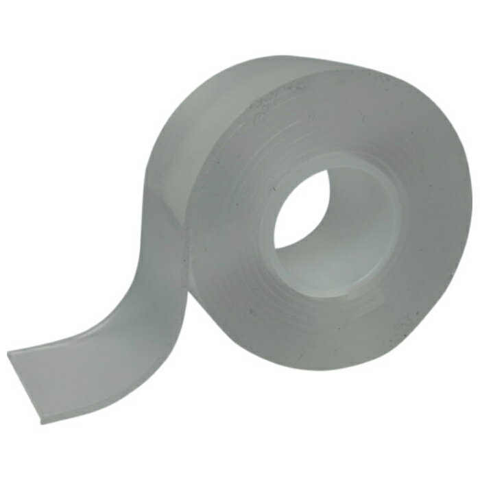 [仕様・規格]色：透明幅（mm）：30長さ（m）：1.5厚さ（mm）：1.5材質基材：アクリル系粘着剤：アクリル系質量・質量単位　80g生産国　中国