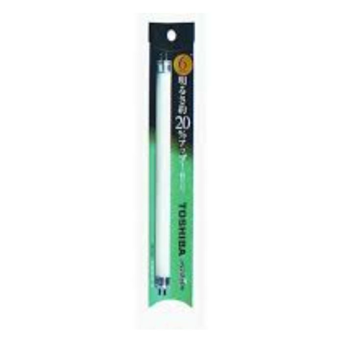 【 特 長 】■ 三波長形蛍光ランプ【 仕 様 】■ ワットの区分：6形■ 口金：G5■ 質量：20g■ 定格寿命：3000h■ 光源色：3波長形昼白色■ 寸法管径：15.5mm■ 寸法管長：210.5mm■ ランプ電流：0.147A■ 全...