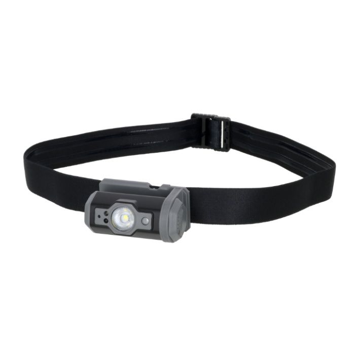 [仕様]：■使用電球：白色LED、赤色LED■連続点灯時間：HIGH=約4.5時間、MID=約7.5時間、LOW=約8.5時間、赤点灯=約50時間、赤点滅=約50時間■全光束：HIGH=最大約250Lm、MID=最大約180Lm、LOW=最...