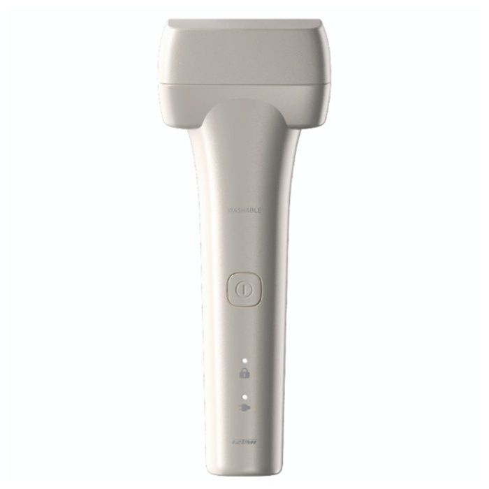 [仕様]：■充電・交流式■蓄電池：Li-ion■消費電力：7W■充電時間：約2時間