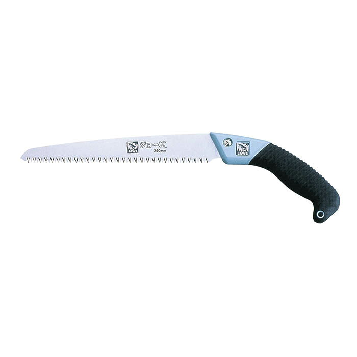 ■刃長240mm■刃先衝撃焼き入れ■替刃式■刃部：刃物鋼（ハードクロムメッキ）■ハンドル部：アルミハンドル