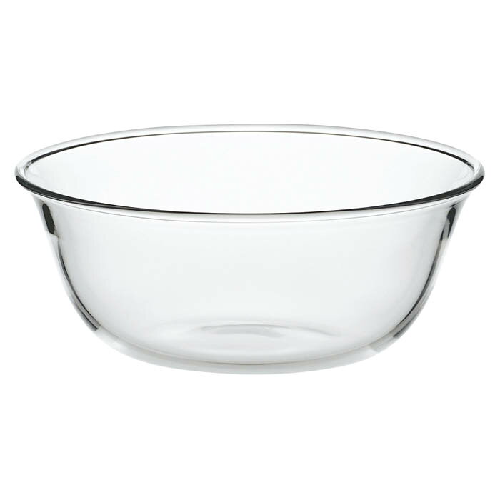 [特長]:■フルーツやスイーツを引き立てるデザイン。■薄くできていますので軽くて扱いやすいガラスです。■口当たりの良い形なので、グラスとしてもお使いいただけます。■耐熱ガラスなのでオーブンでもお使いになれます。[仕様]:■サイズ(約):径1...