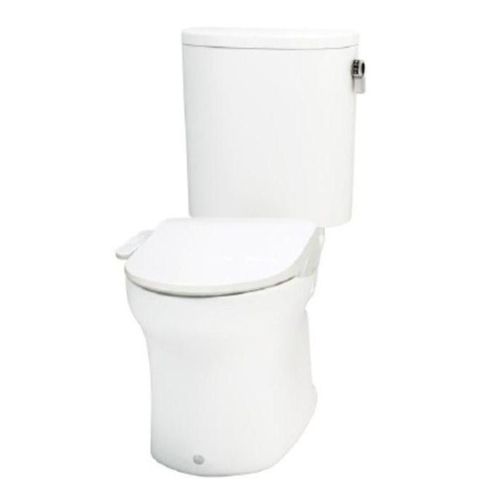 [便器仕様]：■排水芯　200mm■材質　陶器製■トイレコート（防汚コーティング）■手洗なしロータンク■洗浄水量　4.8L（大）、3.8L（小）■同梱品　ペーパーホルダー[便座仕様]：■品番　DLAL91LW■貯湯式■袖操作■ソフトクローズ...