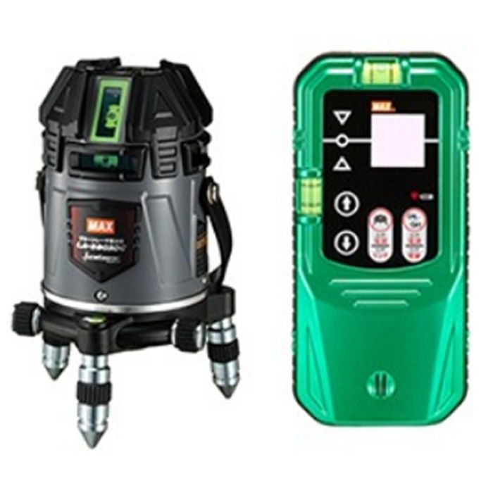 [仕様]：■動作温度：-10ー50℃■防塵、防滴性：IP54相当■電源：リチウムイオン電池パック（JP-LA734B）、専用ACアダプター、別売り電池BOX使用で単三ニッケル水素充電池5本または単三アルカリ乾電池5本■全ライン連続使用時間：...