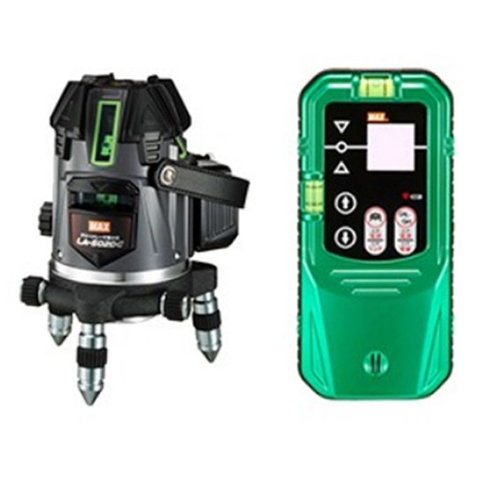 [仕様]：■動作温度：-10ー50℃■防塵、防滴性：IP54相当■電源：リチウムイオン電池パック（JP-LA734B）、専用ACアダプター、別売り電池BOX使用で単三ニッケル水素充電池5本または単三アルカリ乾電池5本■全ライン連続使用時間：...