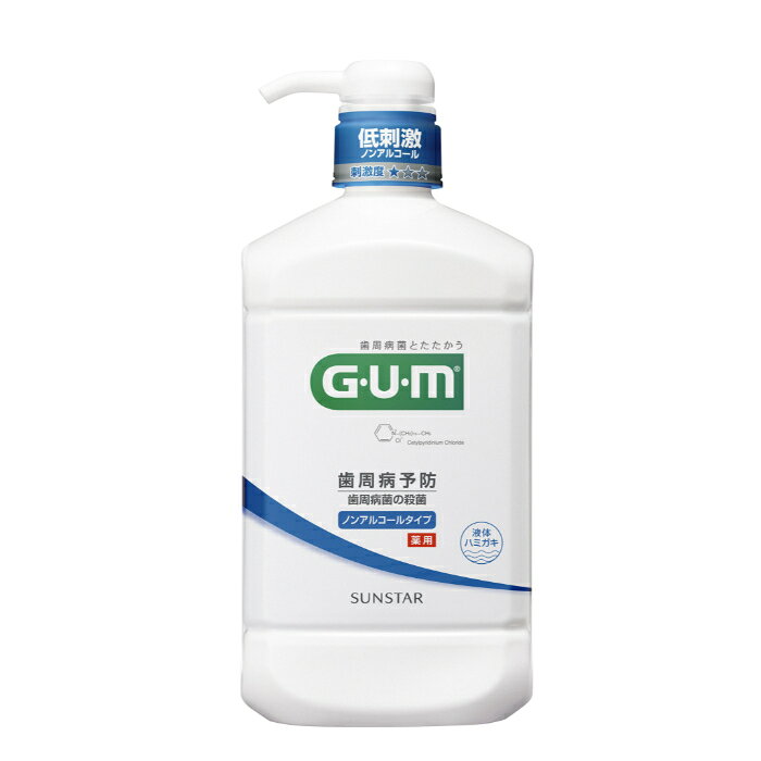 [特長]：■分散剤クエン酸Naが、菌のかたまりの分散をサポート。ブラッシングでの菌除去を助ける。■薬用成分CPC（塩化セチルピリジニウム）が歯周病菌を殺菌。殺菌後の菌の破片（LPS：リポ多糖）の吸着を除去し、長時間殺菌効果を発揮。■薬用成分...