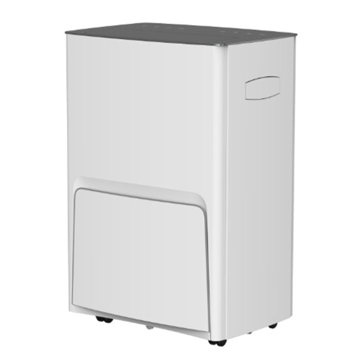 [仕様]：■定格電圧：100V■冷媒：R410a■冷媒の量：190g■除湿能力：18/20L■排水タンク：4.2L■タイマー24時間ON/OFF■定格消費電力量：385/456W■電源コードの長さ：1.5m[サイズ（cm）]：■W35.2×...