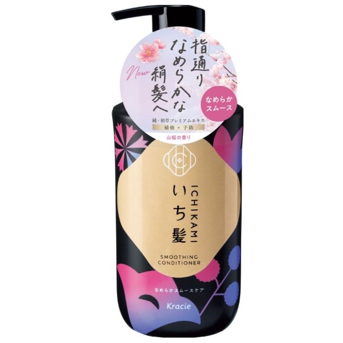 [特長]：■日本の髪を本質から考える。■日本の髪研究から生まれた和草のちからでダメージ補修＆予防する予防美髪ケアシリーズ■髪の透明感と絹のような手触り。■補修＆予防成分「純・和草プレミアムエキス」配合■キューティクルスムース処方■サルフェー...