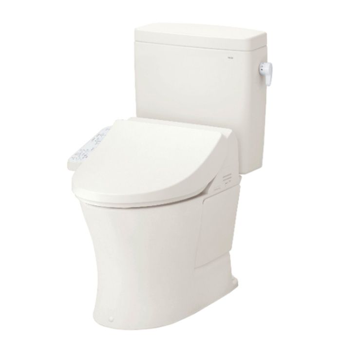 【仕様】便器■床排水200mm■洗浄水量：大4.8L 小3.6L■防汚技術：セフィオンテクト■洗浄方式：トルネード洗浄■フチなし形状■サイドカバー■防露便器■防露タンク【仕様】ウォシュレット■定格電源：AC100V 50/60HZ■定格消費...