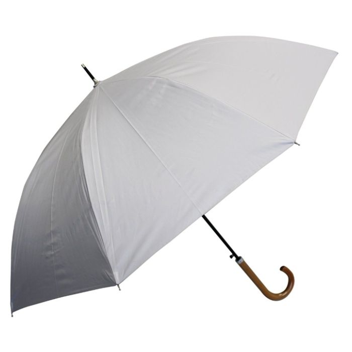 [仕様]：■UV99.9％カット■一級遮光■遮熱効果■親骨の長さ60cm[用途]：■UV晴雨兼用傘■紫外線対策■猛暑対策