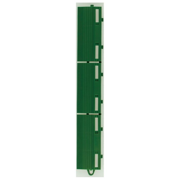 [サイズ]：■5cm×30cm■厚み：約17mm[材質]：■PE樹脂。老化防止剤、静電気防止剤配合。[特徴]：■安心の日本製■簡単につなげれるジョイント式なので、自分に合った広さで展開できます。■大型刃のカッターナイフなどで、カットできます...