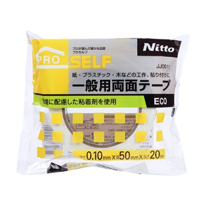 【仕様・規格】色：ホワイト幅（mm）：50長さ（m）：20厚さ（mm）：0.1粘着力（N/10mm）：5.1引張強度（N/10mm）：6.9材質基材：不織布粘着剤：アクリル系質量・質量単位254g生産国　中国