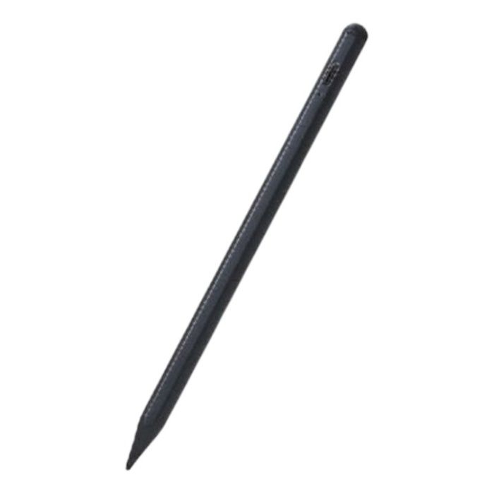 [特長]■幅広いスマートフォン・タブレットに対応したアクティブタッチペンです。■すべてのタッチパネル電子端末での動作を保証するものではありません。■ペン先は導電性に優れたポリアセタール樹脂（POM）を採用し、滑らかな描き心地で画面を傷つけに...