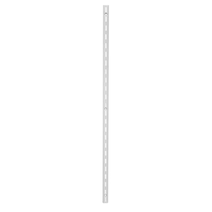 ネジ穴径：φ4.0mm付属品：タッツピング皿3.5×45×3個棚柱は必ず木ねじが効く壁面に取り付けて下さい。石膏ボードにつける場合は、別途「ピラシェル専用ピン止金具」をお使いください。※（石膏ボードや薄い合板等の強度がない壁面には木ネジが効...
