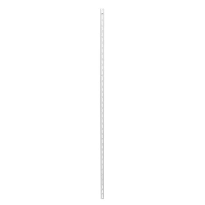 ネジ穴径：φ4.0mm付属品：タッツピング皿3.5×45×4個棚柱は必ず木ねじが効く壁面に取り付けて下さい。石膏ボードにつける場合は、別途「ピラシェル専用ピン止金具」をお使いください。※（石膏ボードや薄い合板等の強度がない壁面には木ネジが効...