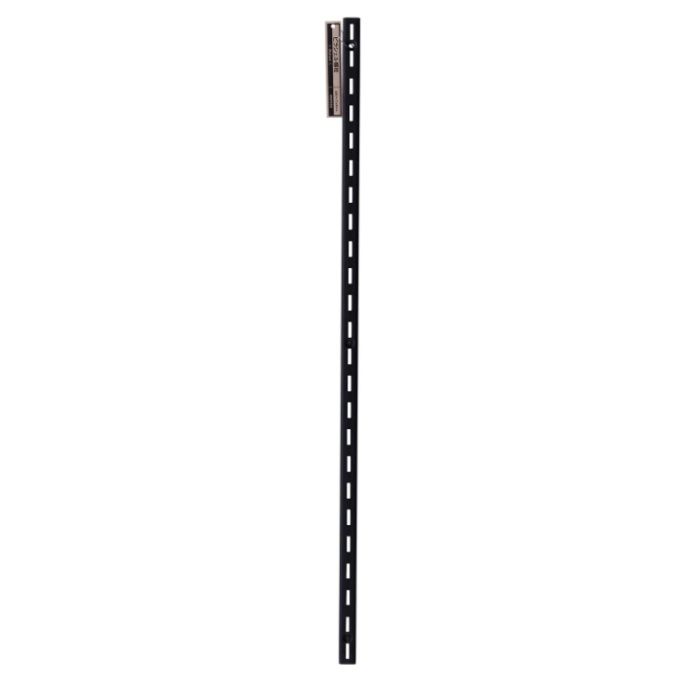 ネジ穴径：φ4.0mm付属品：タッツピング皿3.5×45×3個棚柱は必ず木ねじが効く壁面に取り付けて下さい。石膏ボードにつける場合は、別途「ピラシェル専用ピン止金具」をお使いください。※（石膏ボードや薄い合板等の強度がない壁面には木ネジが効...