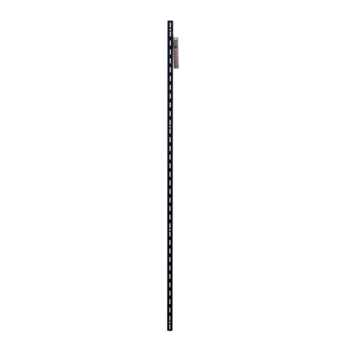 ネジ穴径：φ4.0mm付属品：タッツピング皿3.5×45×4個棚柱は必ず木ねじが効く壁面に取り付けて下さい。石膏ボードにつける場合は、別途「ピラシェル専用ピン止金具」をお使いください。※（石膏ボードや薄い合板等の強度がない壁面には木ネジが効...