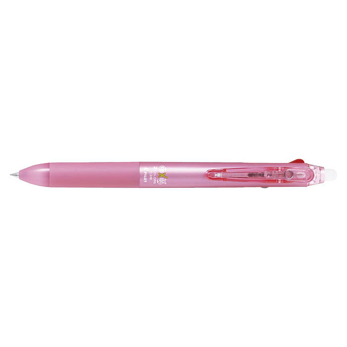 【特徴】■【サイズ】 最大径12.2mm 全長145mm■【ペン先】 超極細 0.38mmボール■【替芯】 黒（LFBTRF30UF-3B ） | 赤（LFBTRF30UF-3R）■【内容】 スライドレバー式