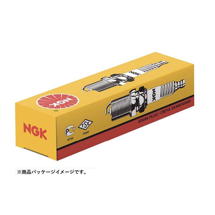 [特長]:■NGKスパークプラグ。■ストックNo:7822　BPR6ES　NGKスパークプラグは、世界No.1の販売数を誇るスパークプラグのトップブランドです。■および厳格な品質管理のもとで生産されています。[仕様]:■ネジ径:14mm■ネ...