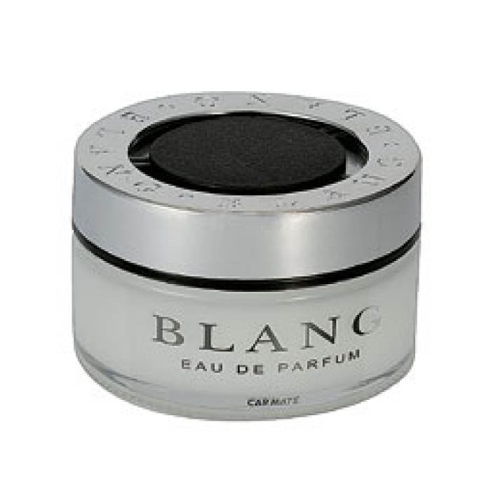 BLANG芳香剤[特長]:■洗練された美しいカーフレグランスを追求し誕生した、ブラングの原点。■独自のフレグランスゲルを使用。■消臭剤入り。■フレグランス調の上品なシトラスムスクの香り。[仕様]：■サイズ：H44mm×W69mm×D69mm...