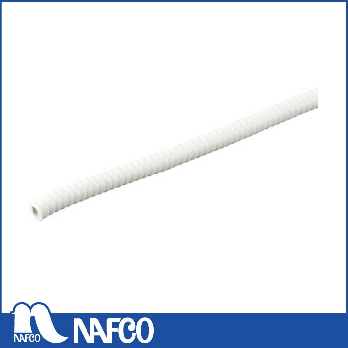 [特長]：■ソフトで作業性抜群の断熱ドレンホースです。[用途]：■エアコン用ドレンホース（保温材付）。[仕様]：■全長(m)：20■ホース外径(mm)：26.5■ホース内径(mm)：14.5■厚さ(mm)：6[材質・仕上]：■ポリ塩化ビニー...