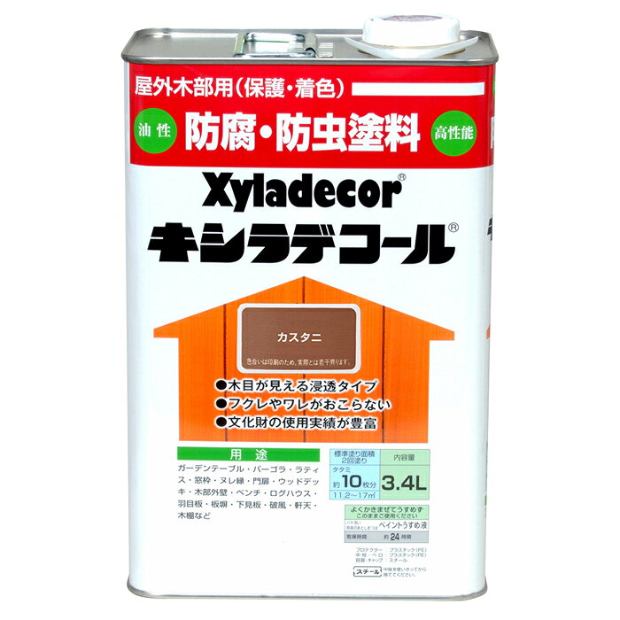 [特長]:■業界トップクラスの高耐久■プロが認めた仕上がり■高い防腐・防カビ・防虫効果