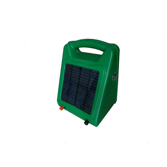 [特長]：■光センサー■防雨設計■修理保証1年■総電線長：600m[付属品]：■出力ケーブル1個／アース棒1セット／きけん表示板2枚／専用バッテリー（内蔵）1個／取扱説明書（修理保証書）1部