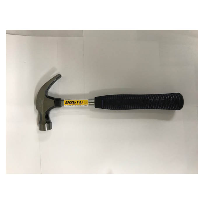 [特長]：■釘打ちが安定してしやすい。■片側がくぎ抜きになっています。 [サイズ]:105mm × 30mm × 290mm