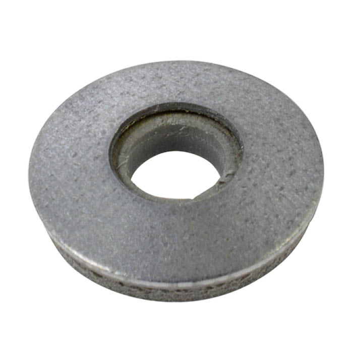 [仕様]：■入数：50[特長]：■材質は座金がステンレス、パッキンがEPDMゴム。■パッキンと座金が一体化しているため施工性が良い。■打ち込み時、パッキンずれが無い為止水性が良い。■ 一般的な建築に使用。