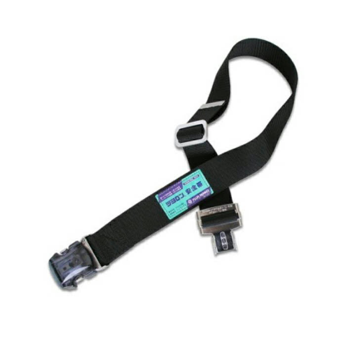 [特長]:■ワンタッチバックル付。■胴ベルト型安全帯用の胴ベルトのみ。■新規格品[仕様]■胴ベルト：幅50mm×長さ1,200mm（ワンタッチバックル）
