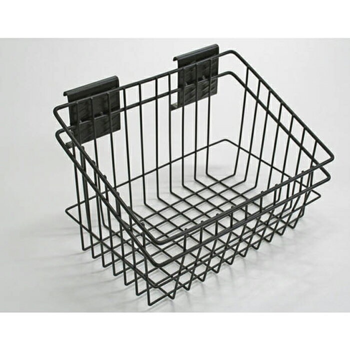[特長]：■ペンチ、ニッパなどの小物の工具類やスプレー缶などの備品を収納することができます。[用途]： ■屋外倉庫、ガレージで大きなものを掛けるのに[仕様]： ■色：ブラック■サイズ：幅300mm奥行200mm×高さ200mm 深さ：200...