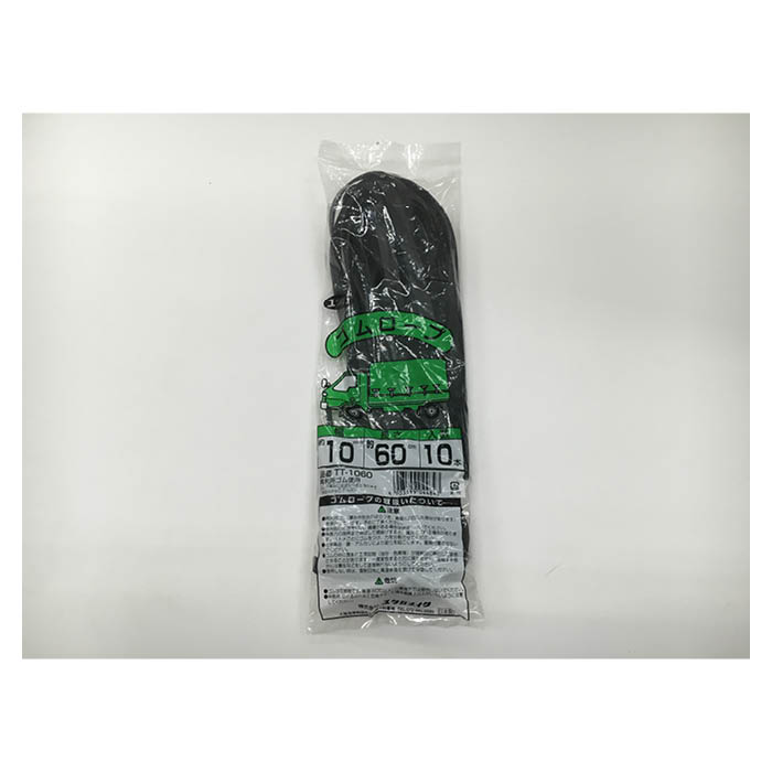 [仕様]：■再利用タイヤチューブ■巾10mmx60cm 10本[特長]：■60cmカットですぐにお使いいただけます