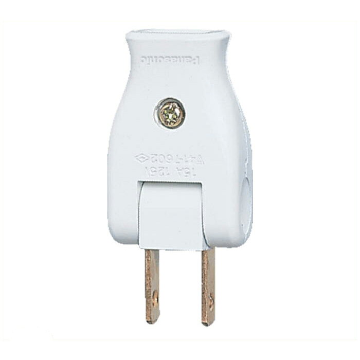 [特長]：■スナップキャップです。[仕様]：■色：ホワイト■定格：15A・125V■品名：スナップキャップ■適用電線形状：袋打・平形・キャブタイヤコード用[サイズ]:75 x 80 x 20