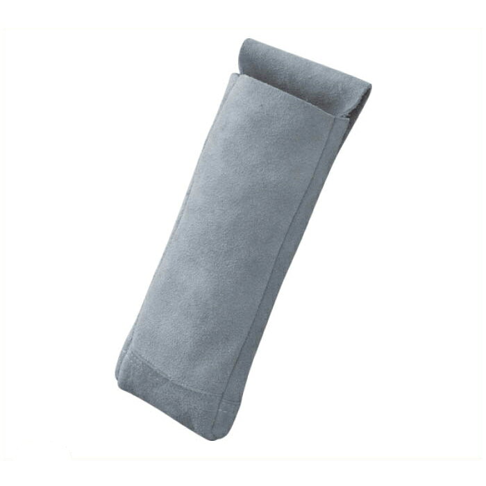 [特長]：■幅広（110mm）のベルト通しで、腰部に安定します。■耐久性に優れています。[用途]：■溶接棒入れとして。[仕様]：■厚さ（mm）：1.5（±0.1）■全長（cm）：30■マチ：25mm[材質・仕上]：■牛床革[サイズ]:140...