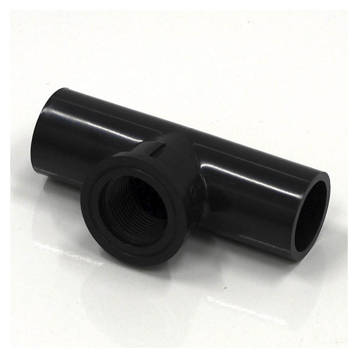[特長]：■ねじ部の呼び径 RP3／4