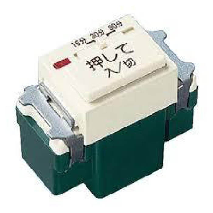[仕様]：■回路方式半導体制御方式定格■電圧（V）0.5A100AC■温度上昇端子部 45 ℃ 以下■引張強度100 N 1 分間■耐熱性70 ℃±3 ℃ 24時間放置■JIS規格JISC8304（屋内用小形スイッチ類）による絶縁抵抗（MΩ...
