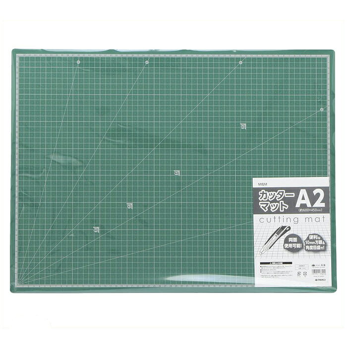 [仕様]:■材質：PVC■両面使用可能■便利な10mm方眼&角度目盛付[サイズ]:650 x 5 x 470