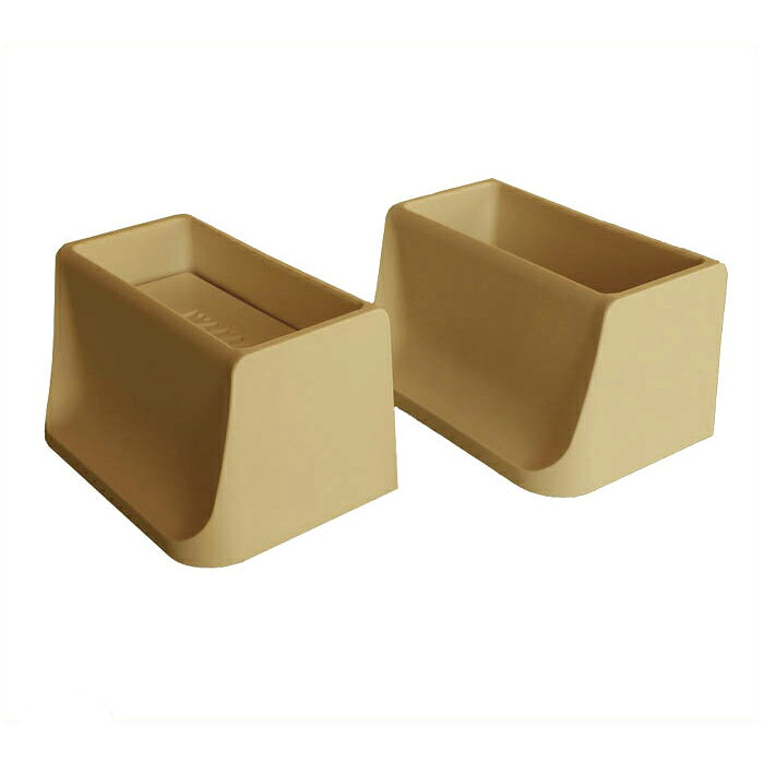 [特長]:■市販の2X4材にセットするだけ■市販の2X4材（断面約38×89mm）を使用し、お好みのフックやネジ等で時計、額縁、カレンダー等を取り付けることができます。■2x4材2本と専用棚受け（別売）を使用することで飾り棚を作ることも可能...