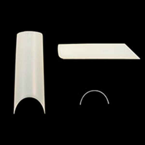 商品到着後レビューを書いて次回使える200円OFFクーポンGET！！チップの表面には加工がされており、ジェルとチップの密着を高めます。また、しっかりと入ったCカーブにより、美しいフォルムを形成することが可能です。内容量：50P サイズ別