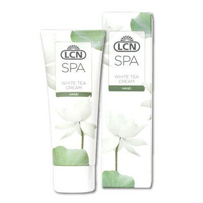 商品到着後レビューを書いて次回使える200円OFFクーポンGET！！ホワイトティーが肌に潤いを与え、なめらかにします。使用方法適量を手に取り、自身の手の平でクリームを温めた後、優しくストロークしなじませます。内容量：75ml